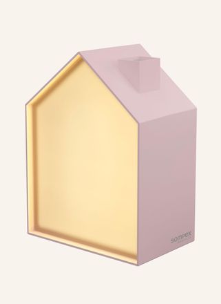 Sompex Sompex Leuchte Lumicasa pink