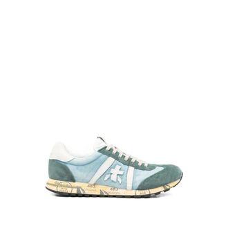 Premiata Homme, Chaussures, Multicolore, Taille: 41 EU Lucy 8188