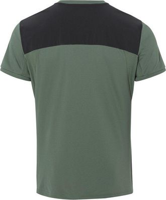 Vaude T-Shirt Mens Scopi T-Shirt IV (1-tlg) schnelltrocknendes und funktionelles Shirt