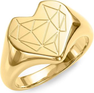 Liebeskind Ring