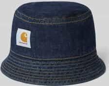 Carhartt Work in Progress Bucket Hat mit Label-Patch Modell Belmar