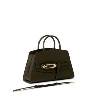 Michael Kors Sac &agrave; main Cornelia en cuir