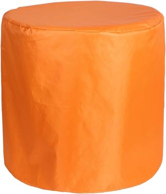 Generic wasserdichte Abdeckhaube F&uuml;r Gartenm&ouml;bel, 420D Atmungsaktives Oxford Gewebe Schutzh&uuml;lle F&uuml;r Gartentische, Sitzgruppen Und M&ouml;belsets, Rundes Design F&uuml;r