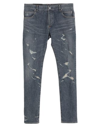 Balmain HOSEN & R&Ouml;CKE - Jeanshosen auf YOOX.COM