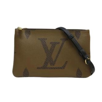 Louis Vuitton Pre-owned Leder Handtaschen - - Pre-owned - Damen - Braun - ONE SIZE