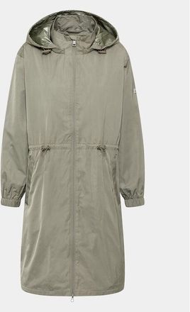 Olsen Parka 15101405 Grün Regular Fit