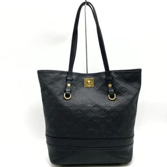 Louis Vuitton Pre-owned Citadine PM Tote Bag - - Pre-owned - Damen - Schwarzk - ONE SIZE