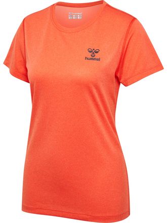 Hummel hmlSPRINT MEL T-SHIRT S/S WOMAN