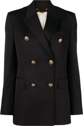 Golden Goose Blazer - Noir