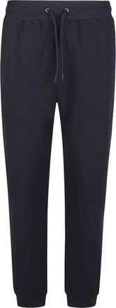 Fay Homme, Pantalons, Bleu, Taille: S Pantalons