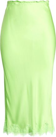 Pink Memories HOSEN & R&Ouml;CKE - Maxi-R&ouml;cke auf YOOX.COM