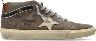 Golden Goose Herren, Schuhe, Grau, 45 EUGr&ouml;&szlig;e
