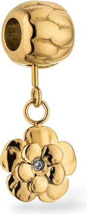 Purelei LEI Delicate Flower Charm