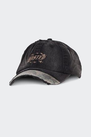 Wasted Casquette - Taille TU