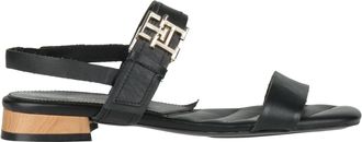 Tommy Hilfiger SCHUHE - Sandalen auf YOOX.COM