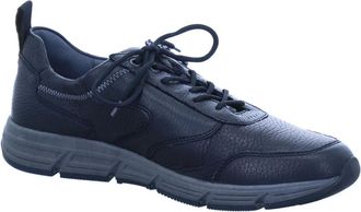 Waldl&auml;ufer Herren, Schuhe, Schwarzk, 42 1/2 EUGr&ouml;&szlig;e