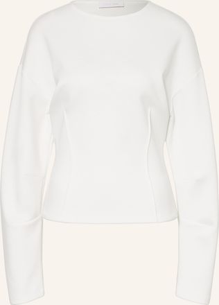 Rich & Royal Longsleeve weiss