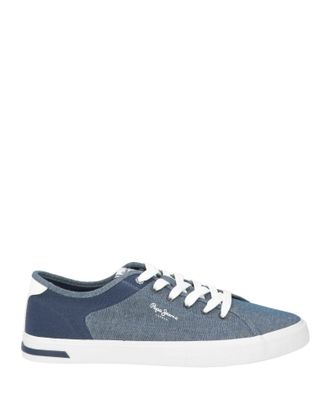Pepe Jeans London SCHUHE - Sneakers auf YOOX.COM
