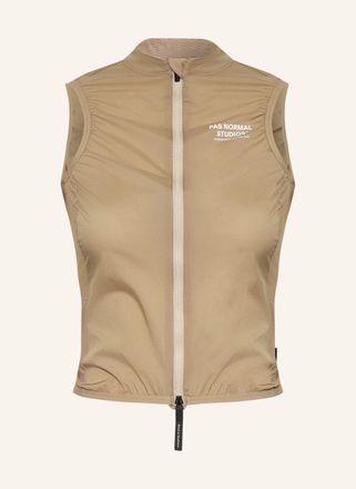 Pas Normal Studios Pas Normal Studios Radweste Mechanism Stow Away beige