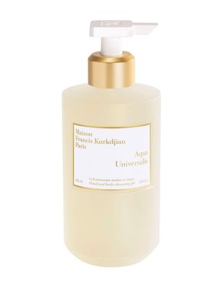 Maison Francis Kurkdjian Paris Aqua Universalis Hand & Body Cleansing Gel 350 ml