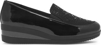 Clara Barson Halbschuhe Clara Barson WYL1711-29 Schwarz