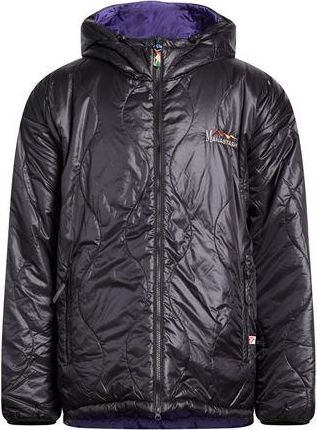 Manastash MANTEAUX - Doudounes plume ou synth&eacute;tique sur YOOX.COM