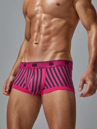 SEOBEAN Boxershorts Stripe