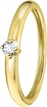 Lucardi Ring Klassisch