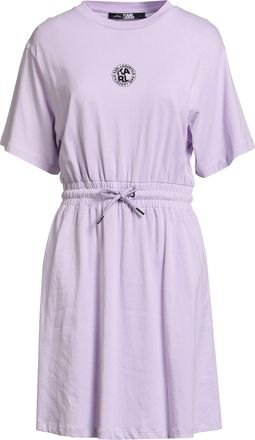 Karl Lagerfeld KLEIDER - Mini-Kleider auf YOOX.COM