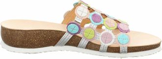 Think Sandalen - - Shoes - Damen - Mehrfarbig - 42 EU