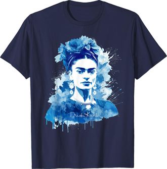 Frida Kahlo Vielzahl von Artikeln T-Shirt