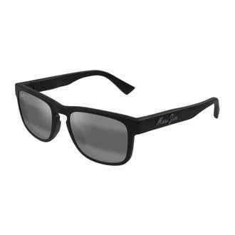 Maui Jim Kupulau Sonnenbrille - - Accessories - Herren - Schwarzk - 54 MM