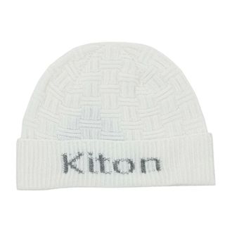 Kiton Herren, Accessories, Wei&szlig;, ONE SIZEGr&ouml;&szlig;e