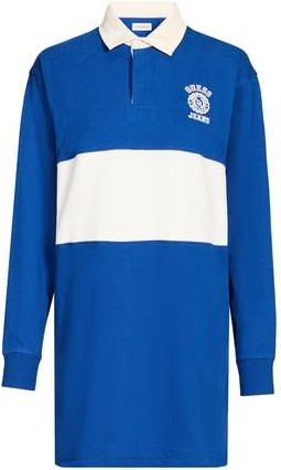 Guess Robe polo en coton