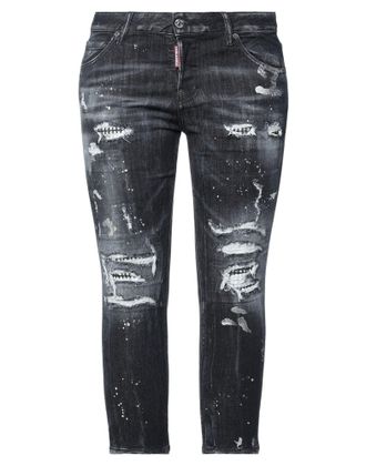Dsquared2 HOSEN & RÖCKE - Jeanshosen auf YOOX.COM