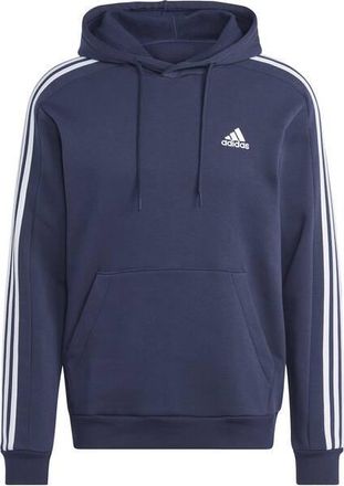 adidas Herren Kapuzensweat Essentials 3-Streifen