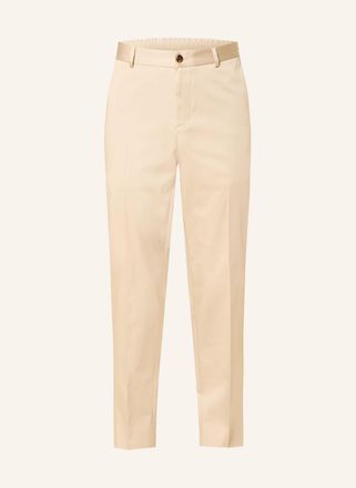 Joop Anzughose River Extra Slim Fit beige