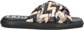 Liu Jo CHAUSSURES - Sandales sur YOOX.COM
