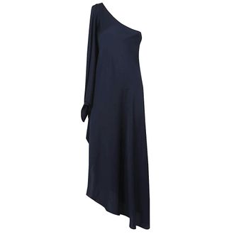 Nouvelle/Silk95Five Damen, Kleider, Blau, MGr&ouml;&szlig;e