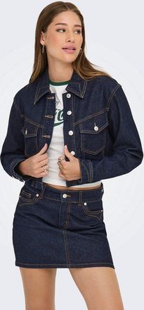 Only Jeansjacke ONLHeather (1-St)