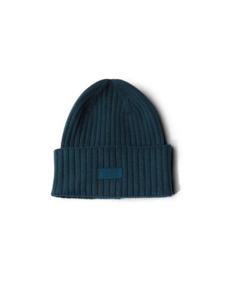 Street One Damen Rippstrick Beanie
