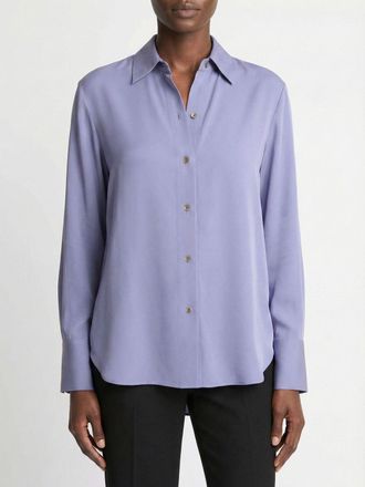 Vince Chemise VINCE Femme couleur Lilas