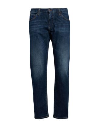 Emporio Armani HOSEN & R&Ouml;CKE - Jeanshosen auf YOOX.COM