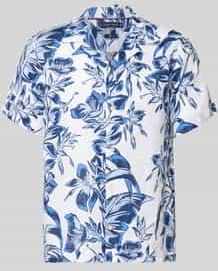 Tommy Hilfiger Regular Fit Freizeithemd aus reinem Leinen