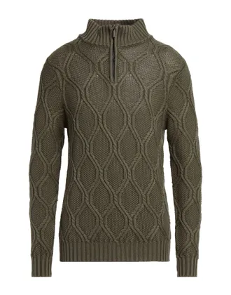 Moorer STRICKWAREN - Pullover auf YOOX.COM
