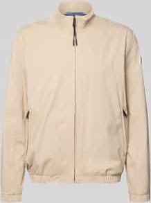 Brax Jacke mit Stehkragen Modell Calvin