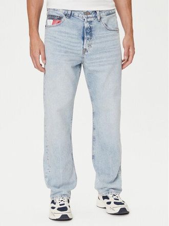 Tommy Jeans Jeans Otis DM0DM21226 Blau Straight Fit