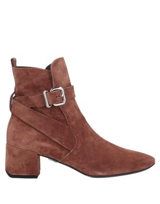 Tod's SCHUHE - Stiefeletten auf YOOX.COM
