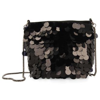 Gioseppo Damen Beerzel Tasche, Schwarz, Einheitsgr&ouml;&szlig;e