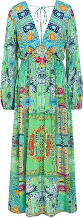 LOréal Inoa KLEIDER - Maxi-Kleider auf YOOX.COM